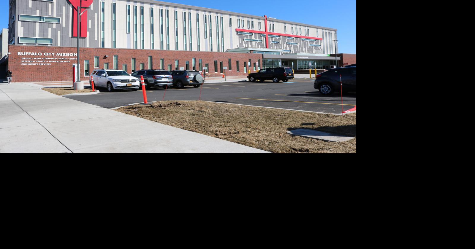 Buffalo Security and Fire is WNY’s partner for safe, secure facilities