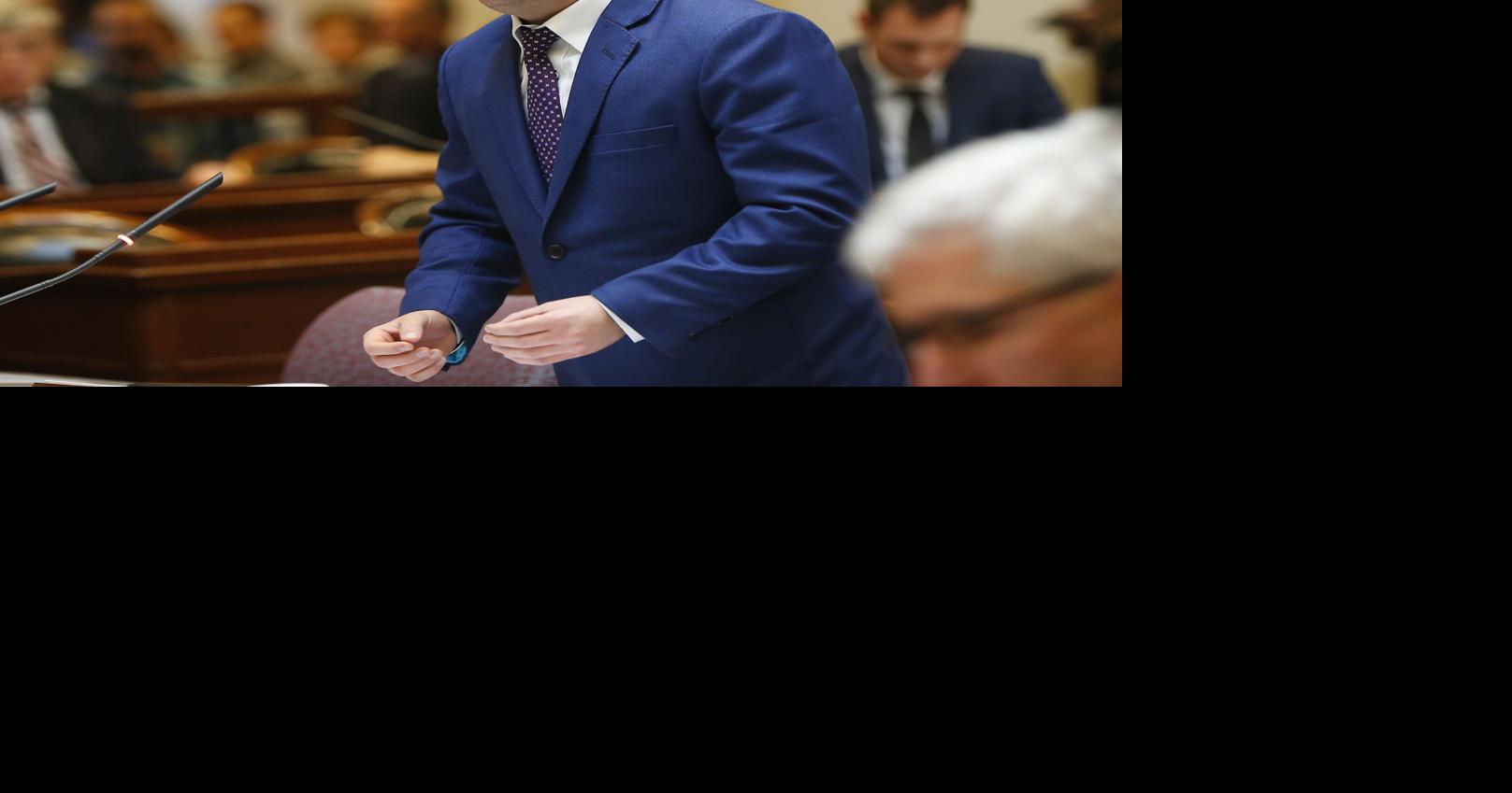 Poloncarz eyes nemesis Lorigo in effort to regain Legislature control