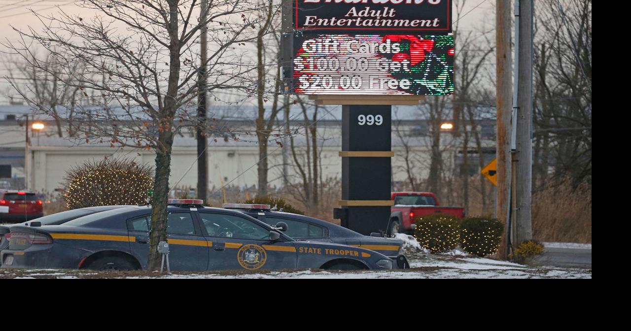 Strip club owner accused of drug and sex trafficking faces additional ...