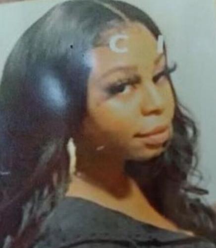 Boyfriend charged with murder in 2021 strangulation death of Buffalo woman
