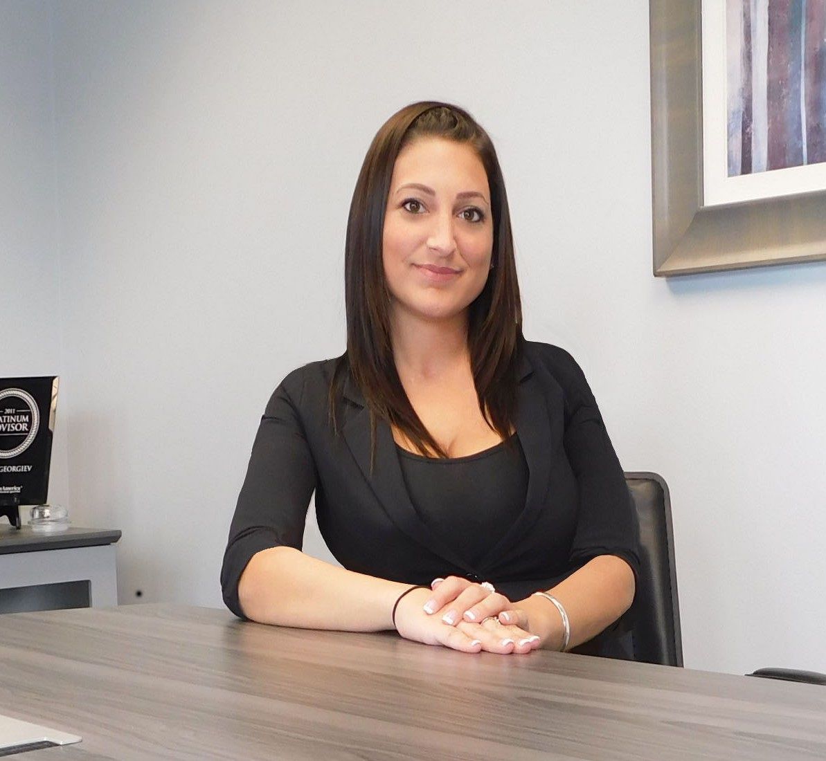 Jessica Freeman joins Thoughtful Plan