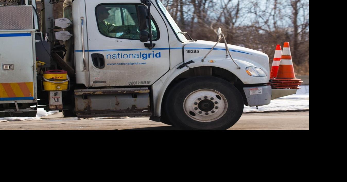 National Grid bringing 'smart meters' to Western New York