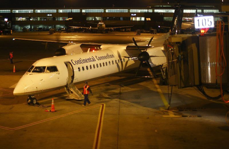 Commercial pilots to face stricter FAA rules as Flight 3407 families ...