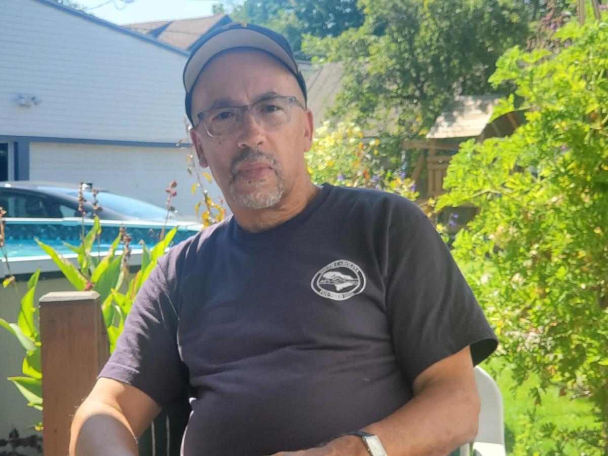 Labor activist sees uptick in organizing