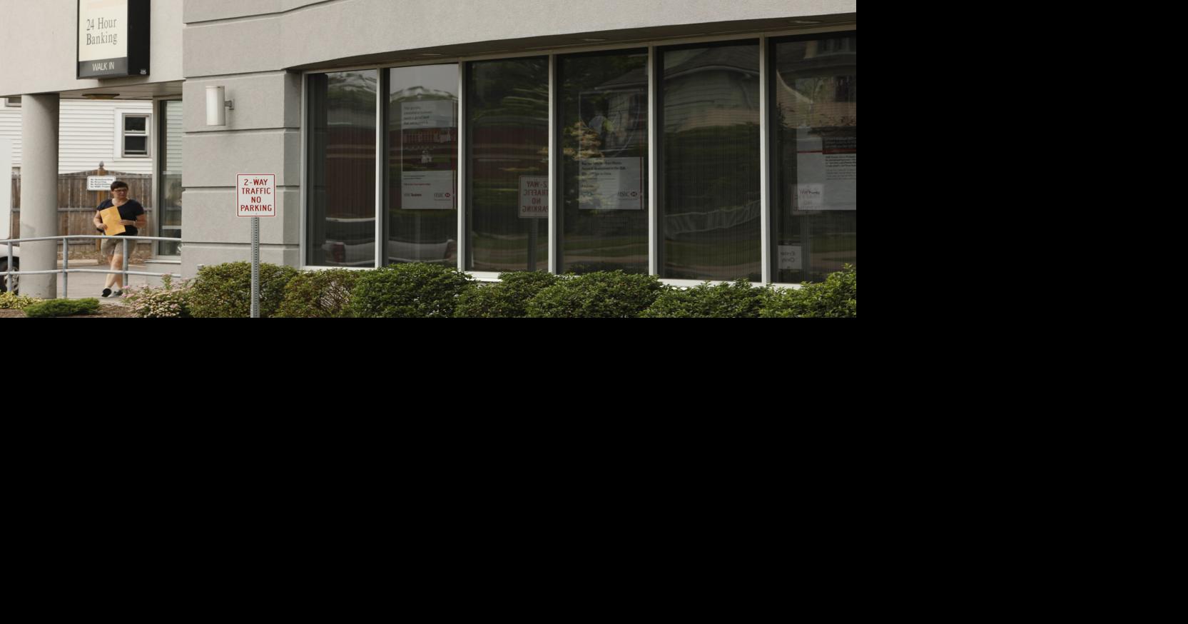 HSBC Bank plans to open branch in Depew