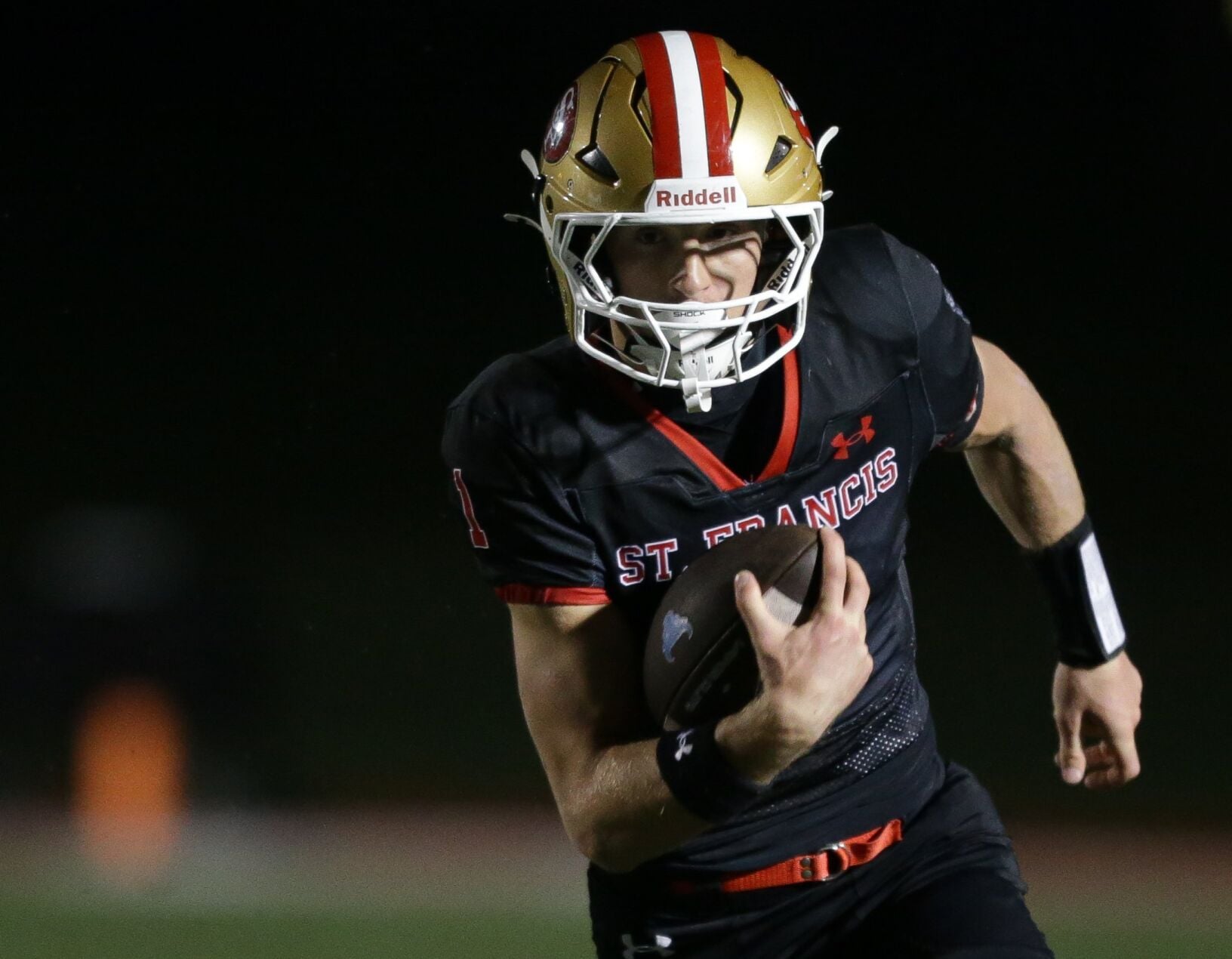 Meet the 2025 All-Western New York football honor roll