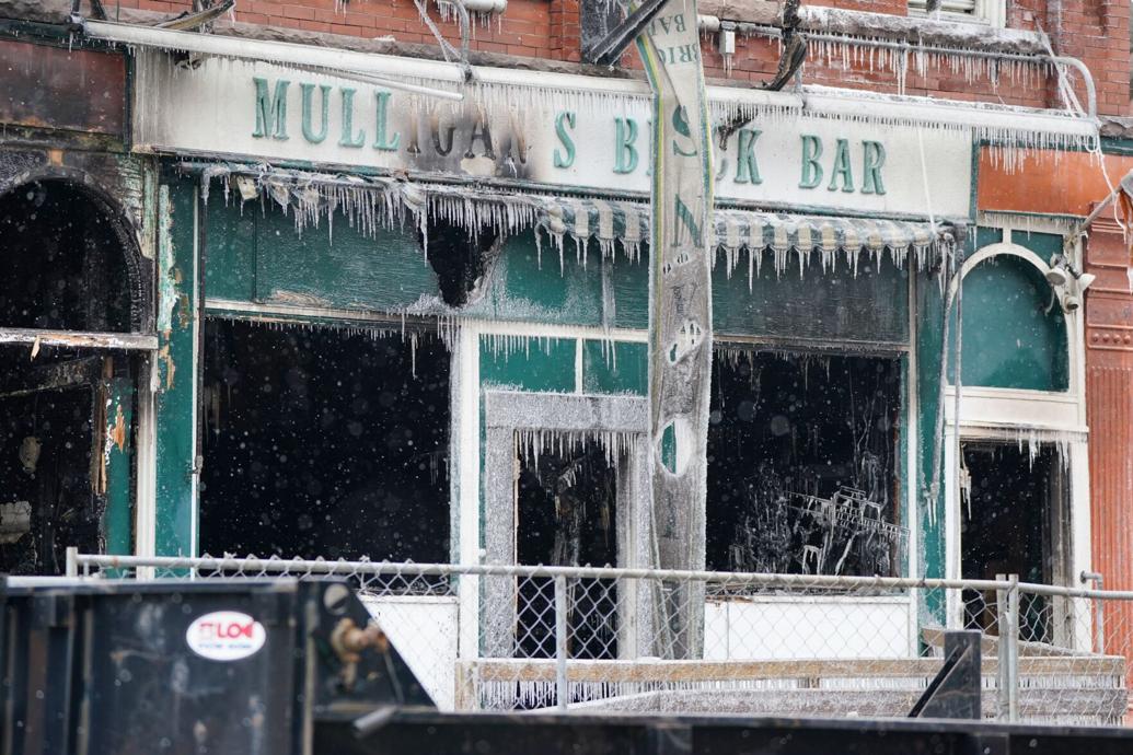 Buffalo's Mulligan's Brick Bar will be demolished