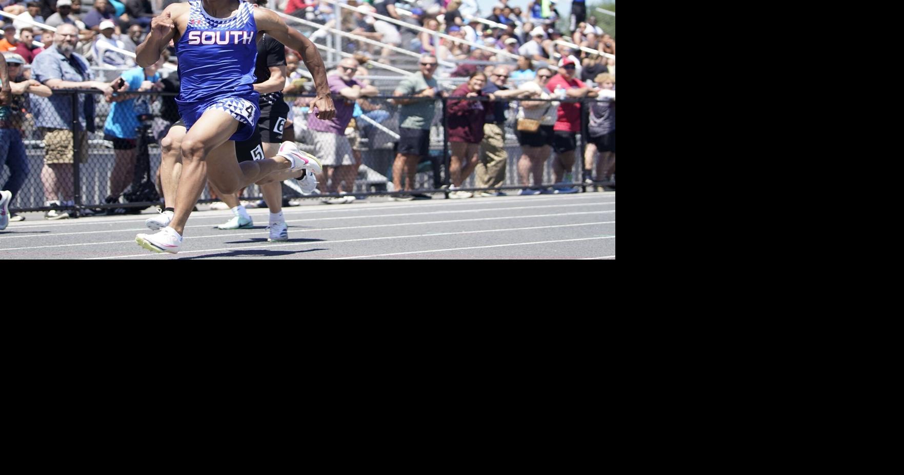 WNY athletes double up on entries to NY track and field meet