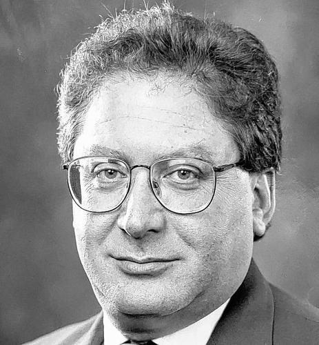 BRAUNSTEIN, Dr. Steven