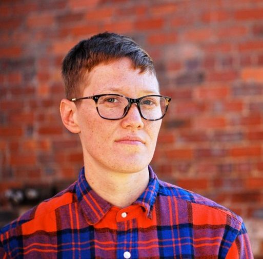 Harper Bishop joins PUSH Buffalo