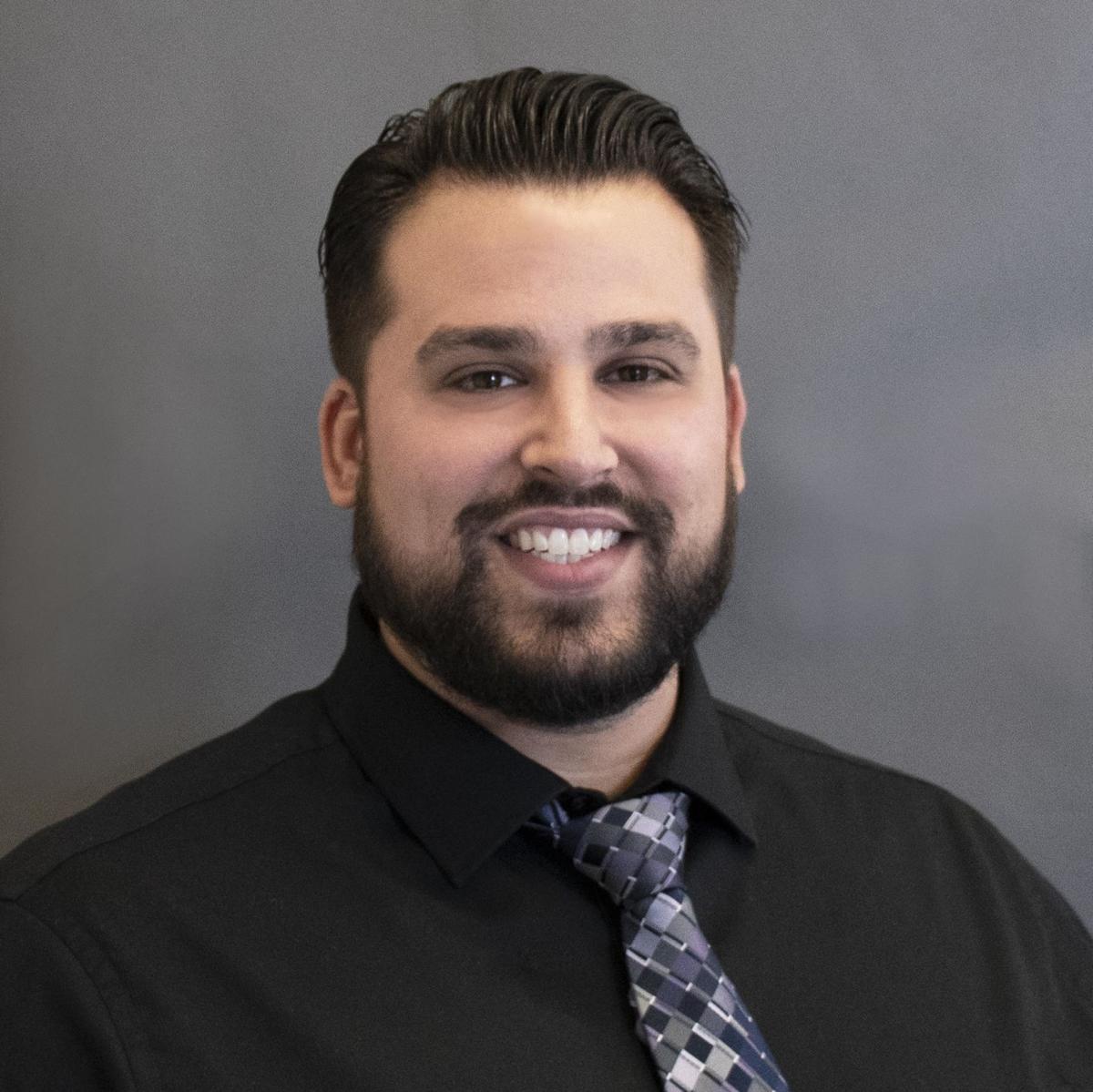 Steven Julian joins Lawley