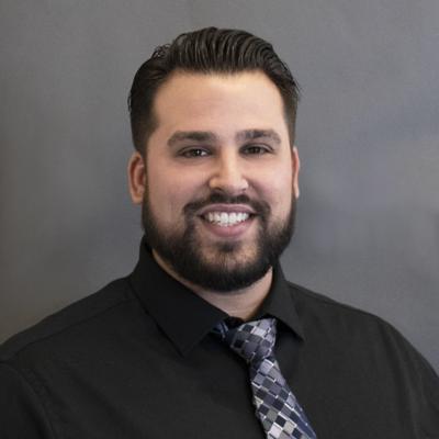 Steven Julian joins Lawley