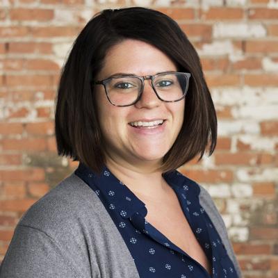 Cheryl Kondrak joins Crowley Webb