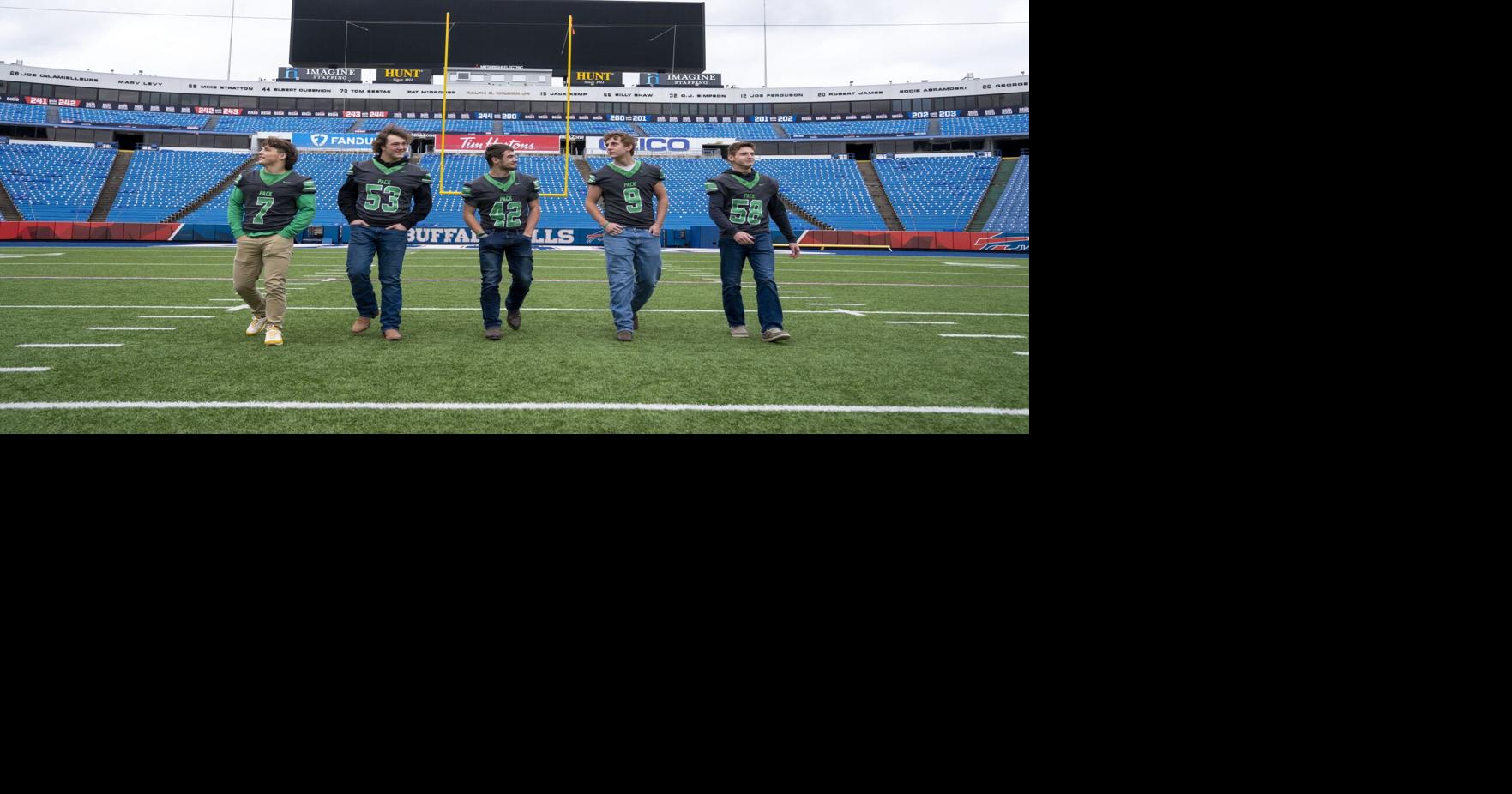 Section VI Class D football final preview: CSP vs. Wilson