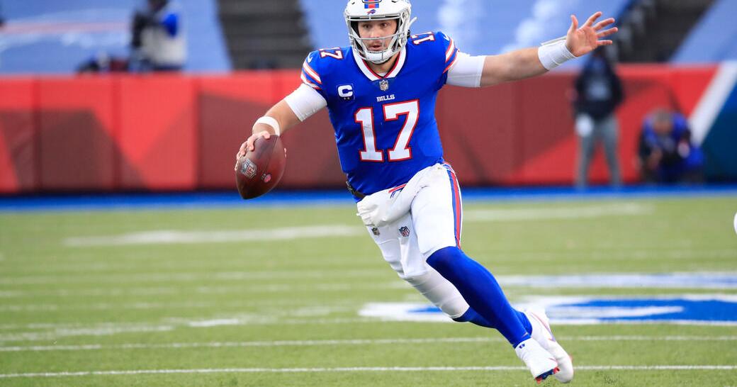 Vic Carucci: After Josh Allen, who else steps up for the Bills?