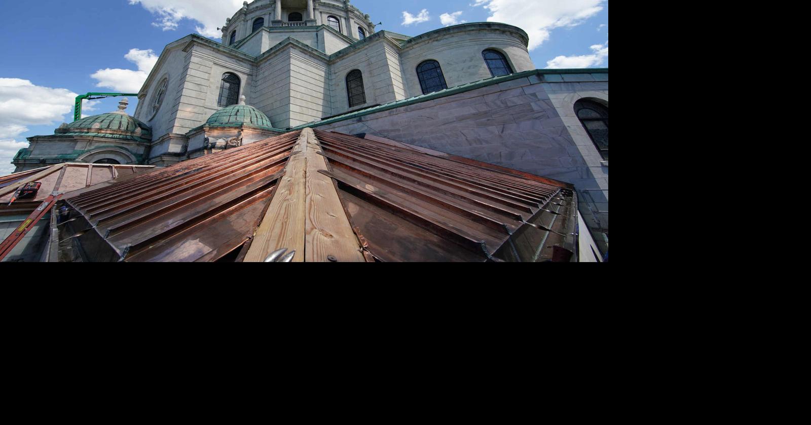 OLV Basilica names state and national historic site