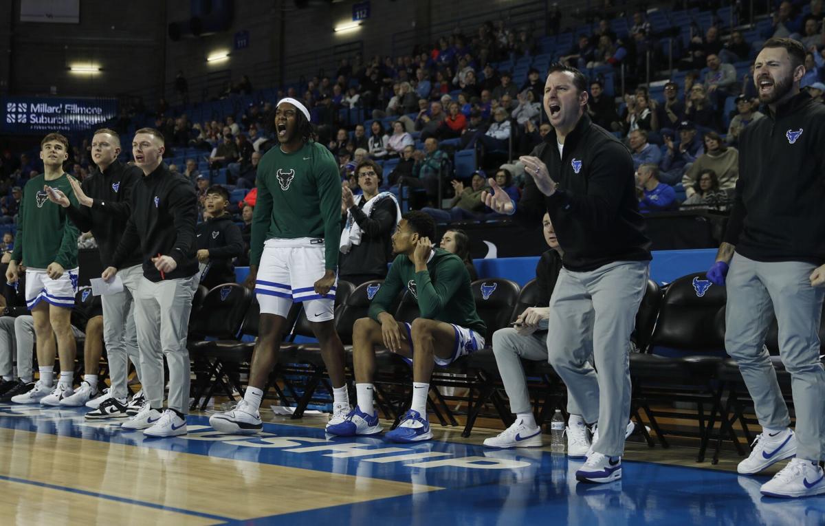 What UB basketball sought in its 2024 recruiting class