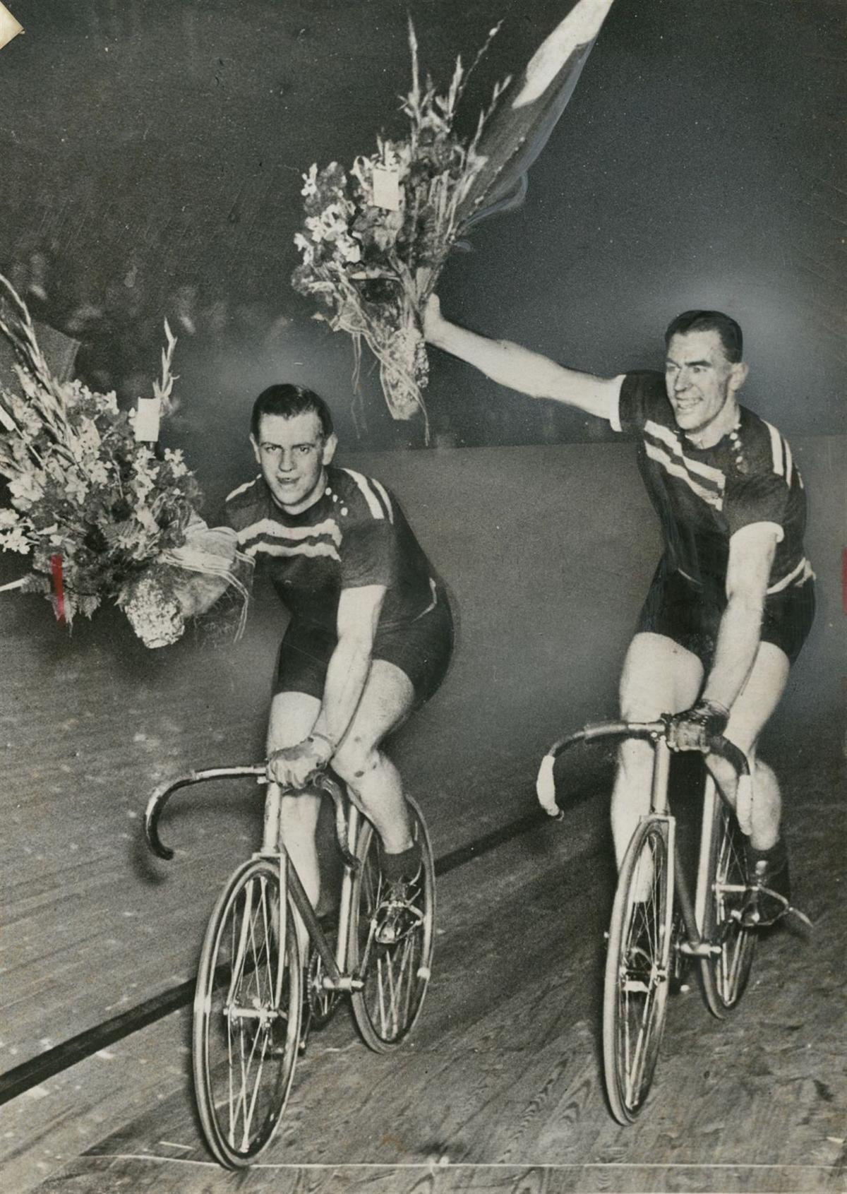 From the archives: Buffalo's bike culture, 1887-1990