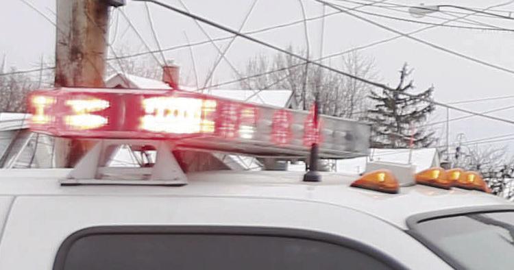 Damage estimated at $2M after barn fire at Boxler Dairy Farm