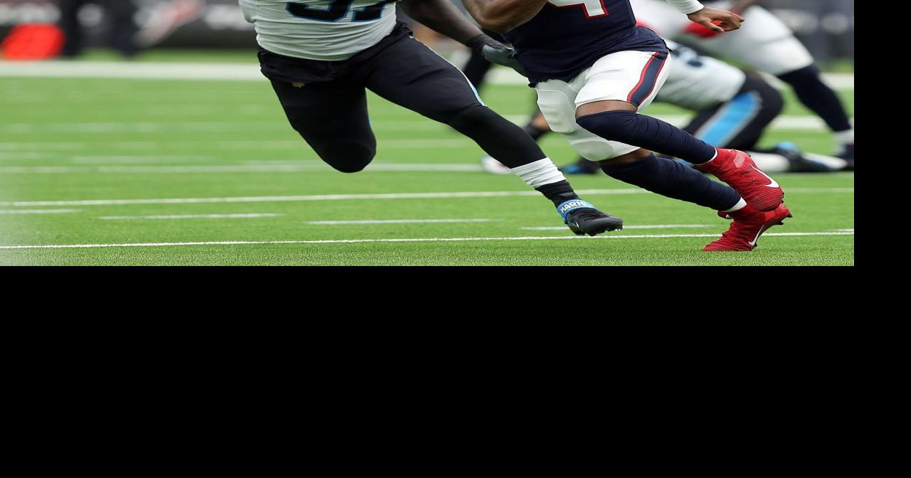 New Bills DE Mario Addison's admiration for Buffalo goes way back