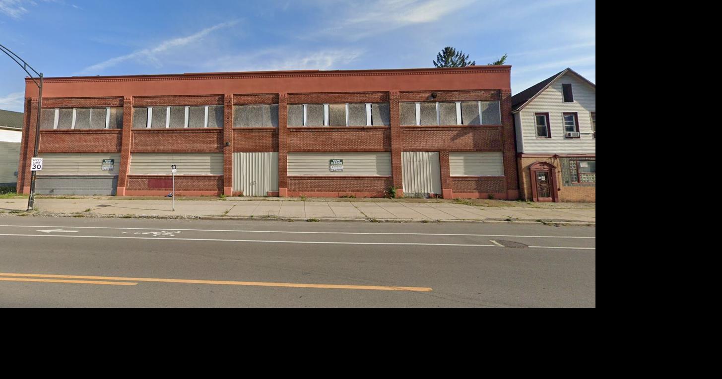 Cedarland takes aim at new Broadway project