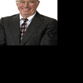 G. David Baer, 82, co-founder of Computer Task Group