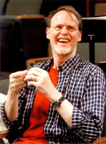 Tom Dudzick is in classic form in the spirited world premiere of ...