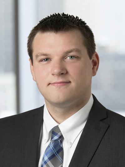 Cory J. Zorsch joins Bond, Schoeneck & King