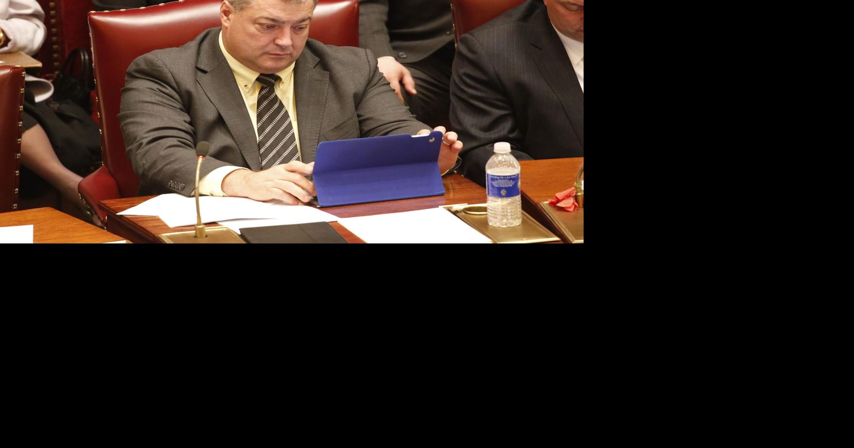 Cuomo ‘disappointed’ Panepinto involved in ‘sordid affair’