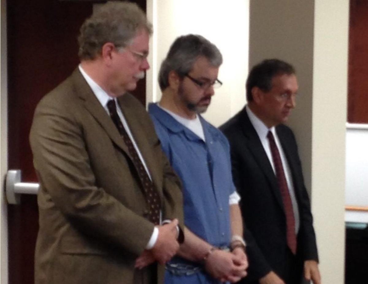 Drake takes plea deal in 1981 double slaying, to be released from prison