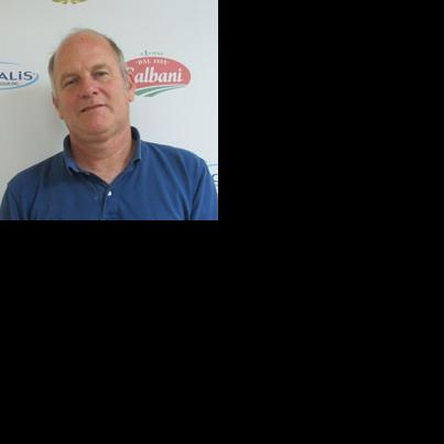 David Kellner joins Lactalis American Group, Inc.