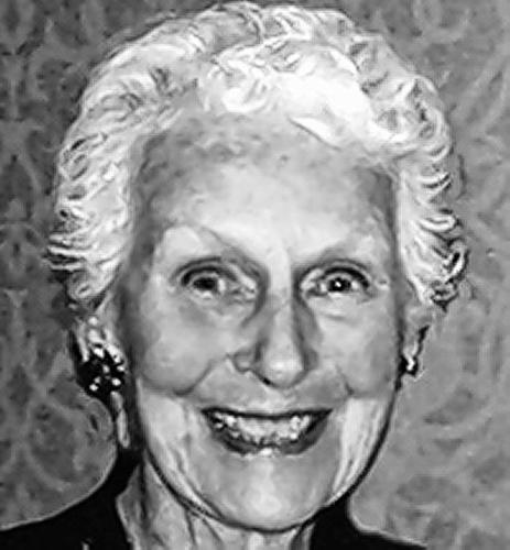 HARRIS, Mary E. (Honan)