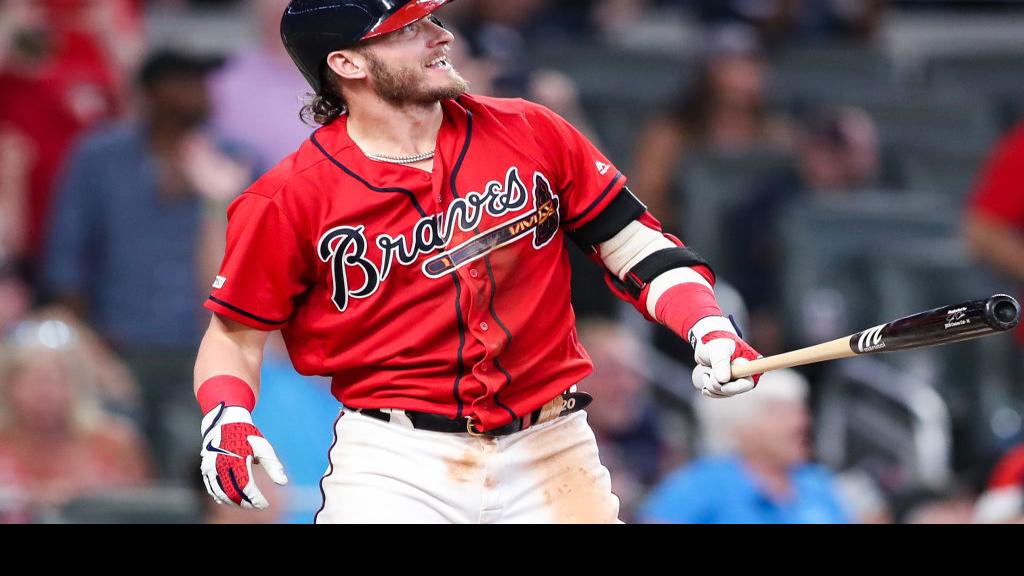 Mike Harrington's MLB Power Rankings | Professional | buffalonews.com