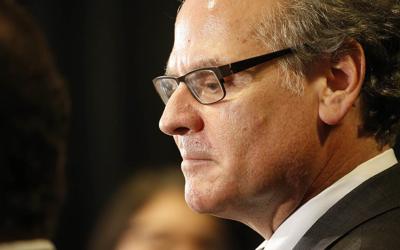 Zemsky, force behind region's development policies, steps down