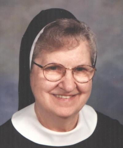 Sister Mary Bronisia Muzalewski, CSSF, 95, Catholic school teacher and ...