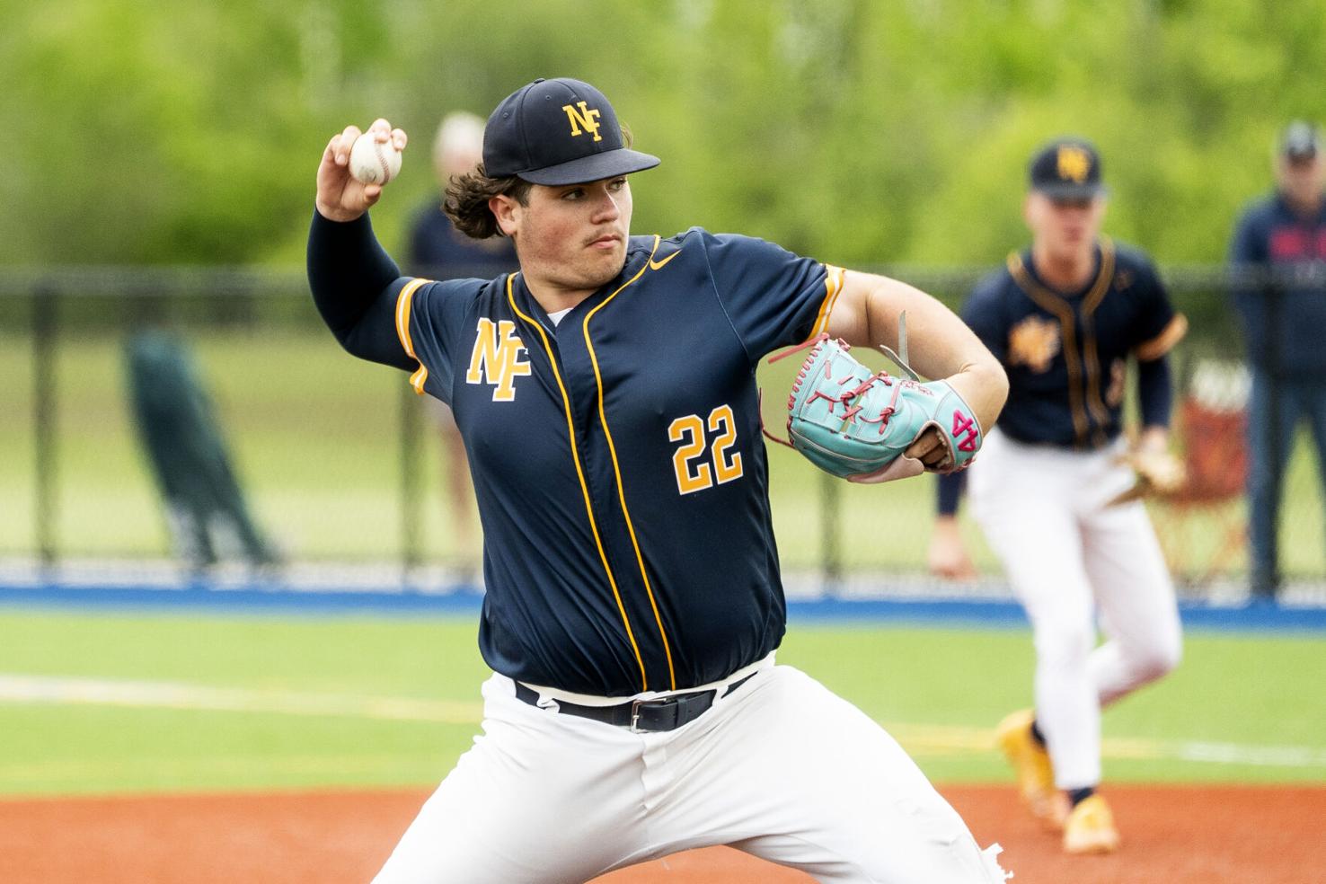 Photos: Niagara Falls defeats Lancaster in Section VI Class AAA baseball