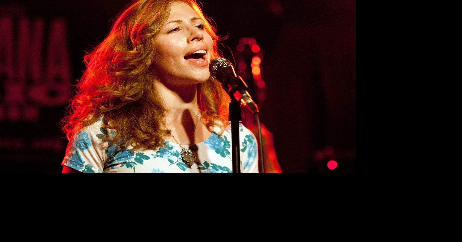 Jeff Miers' Playlist: Lake Street Dive, Leon Bridges, Nels Cline