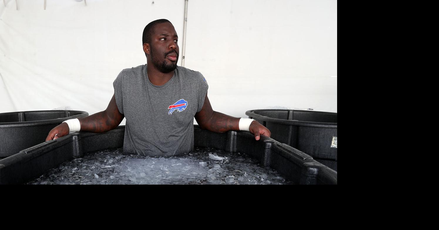 Jason Wolf: Bills are better off without Vontae Davis