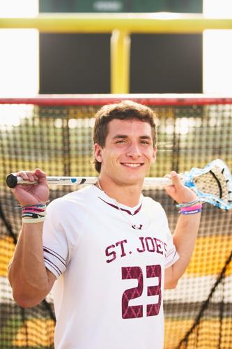 Natalie Myslinski, Tyler Smart win 2023 Tom Borrelli Award