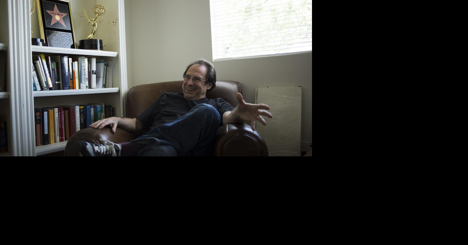 Jeff Simon: Great cast, crew unite behind Milch in 'Deadwood'