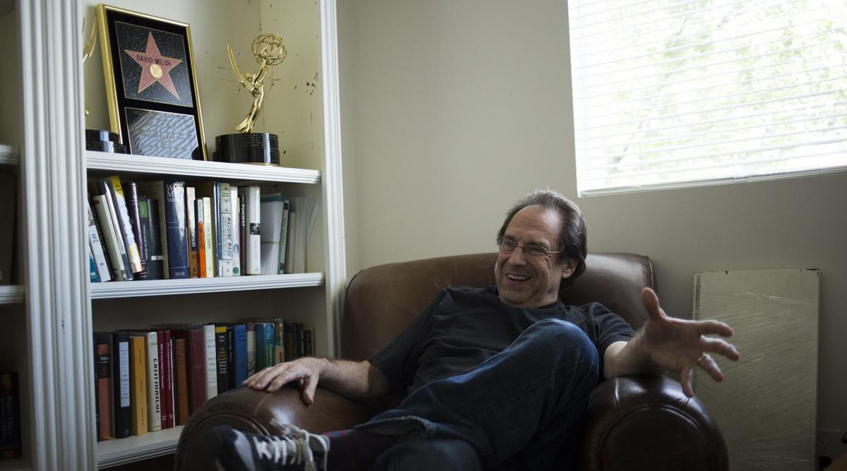 Jeff Simon: Great cast, crew unite behind Milch in 'Deadwood'