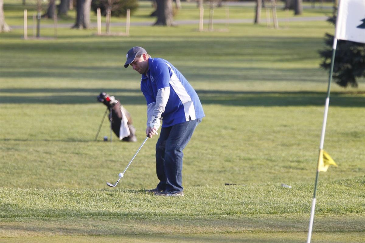 Golfers object to Erie County's new 9-holes rule