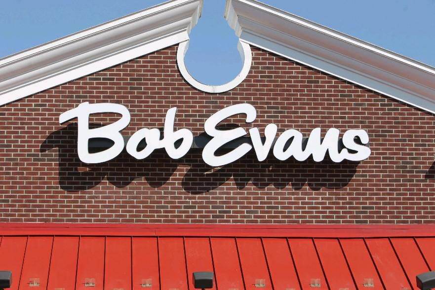 Bob Evans restaurant on Transit Road closes suddenly