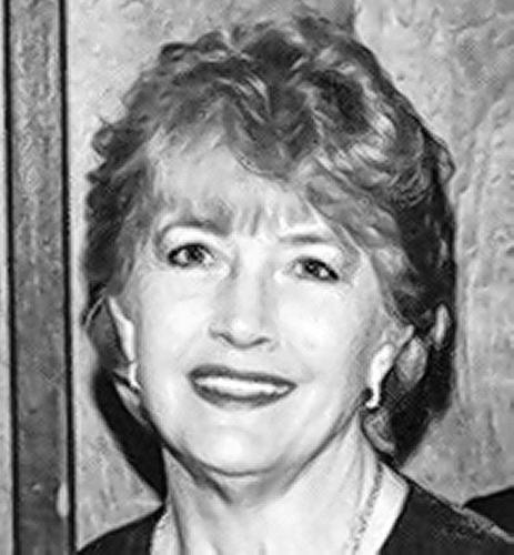 BOWMAN, Shirley C. (Czysz)