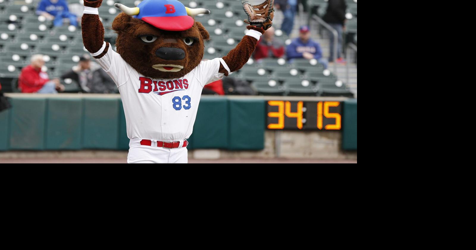 Quick Hits: Bisons offense stays hot in 6-4 win over Toledo