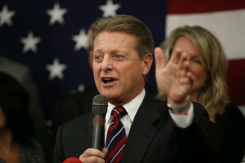 Outcry grows over clemency for driver in Brinks killings