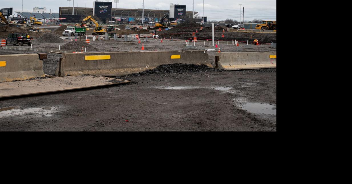 What Bills stadium PSL prices could mean for local economy