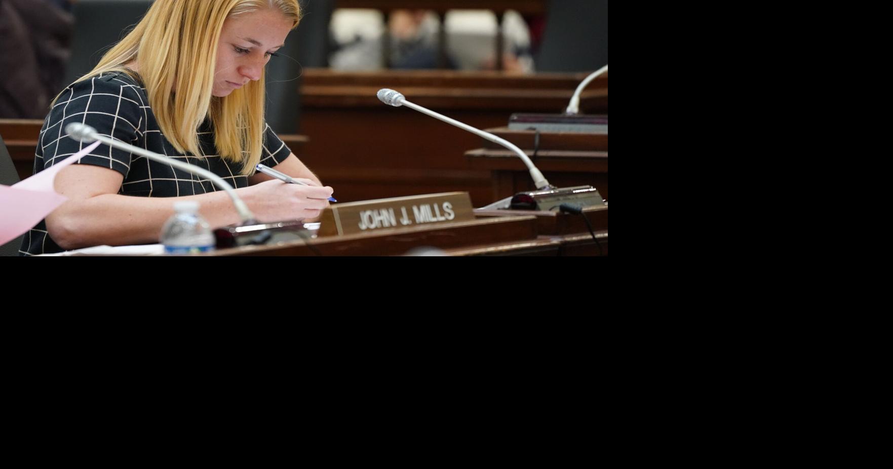 Lorigo and Czarnik have good ideas on government spending