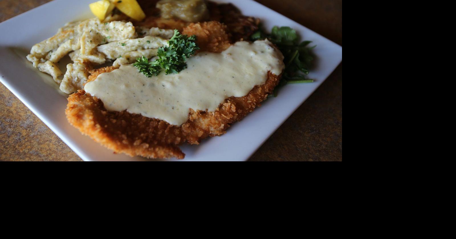 Schnitzel & Co. moving to larger Transit Road building