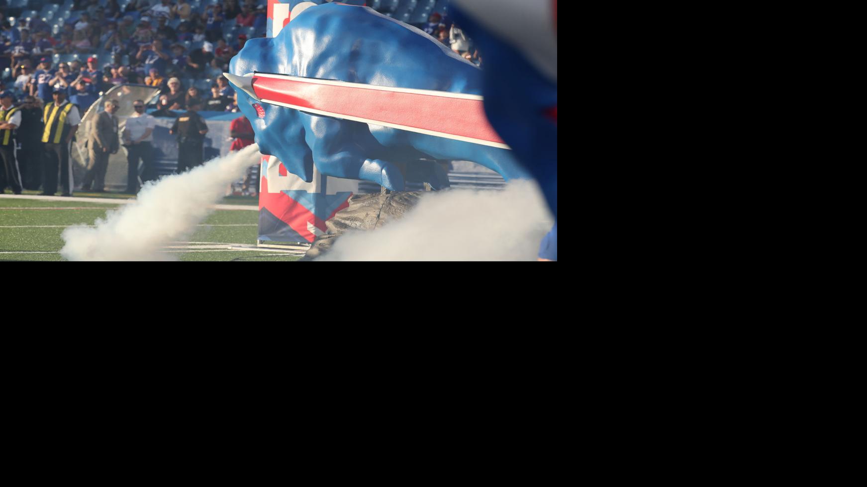 Buffalo Bills announce preseason schedule | Buffalo Bills News | NFL ...